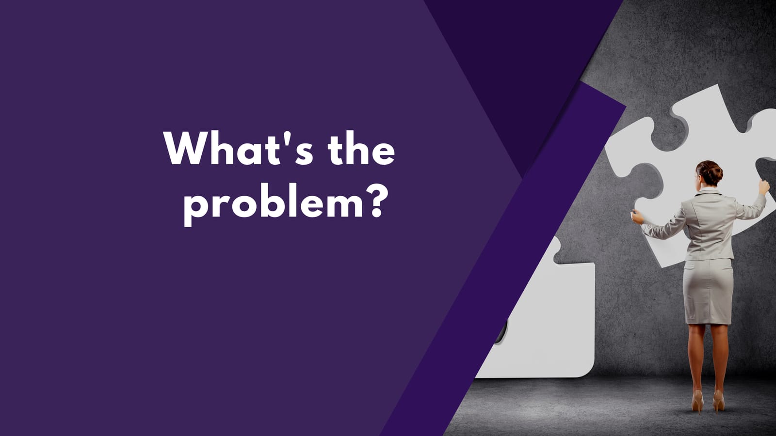 What's the problem? | The Asset Path